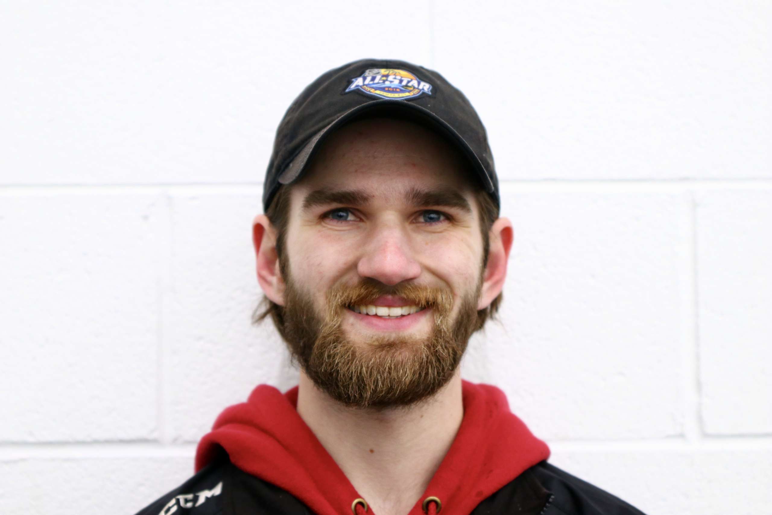 Mitchell Goodin - CYDA Hockey